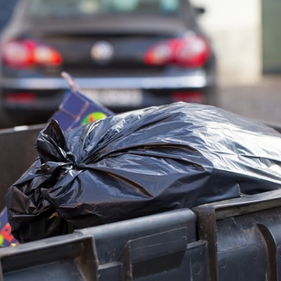 Emergency Junk And Trash Removal Offers Trash Removal in Baltimore, MD ...